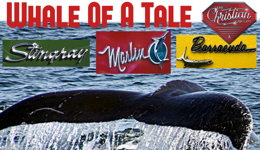 What Was The Sign Of The Prophet Jonah – The Christian Car Guy Radio Show